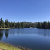 Lake Tabeaud Loop, California - 862 Reviews, Map | AllTrails