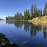 Lake Tabeaud Loop, California - 862 Reviews, Map | AllTrails