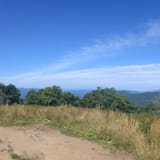 Siler Bald via Appalachian Trail, North Carolina - 680 Reviews, Map ...