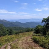 Siler Bald via Appalachian Trail, North Carolina - 680 Reviews, Map ...
