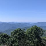 Siler Bald via Appalachian Trail, North Carolina - 680 Reviews, Map ...