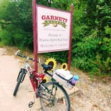 Prairie Spirit Rail Trail, Kansas - 89 Reviews, Map | AllTrails