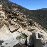 Tenaja Falls, California - 657 Reviews, Map | AllTrails