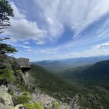 Carter Notch Hut, Dome, and 19 Mile Brook Trail, New Hampshire - 435 ...