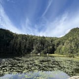 Carter Notch Hut, Dome, and 19 Mile Brook Trail, New Hampshire - 435 ...
