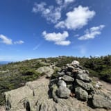 Carter Notch Hut, Dome, and 19 Mile Brook Trail, New Hampshire - 435 ...
