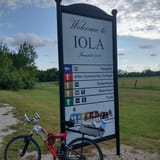 Prairie Spirit Rail Trail, Kansas - 99 Reviews, Map | AllTrails