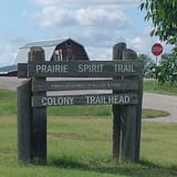 Prairie Spirit Rail Trail, Kansas - 99 Reviews, Map | AllTrails