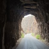 Gilman Tunnels Trail, New Mexico - 92 Reviews, Map | AllTrails