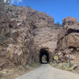 Gilman Tunnels Trail, New Mexico - 92 Reviews, Map | AllTrails