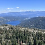 Mount Judah Loop Trail, California - 2,366 Reviews, Map | AllTrails