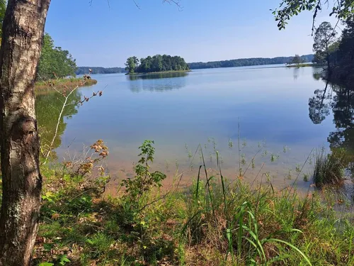 Best Hikes and Trails in Calhoun Falls State Park | AllTrails