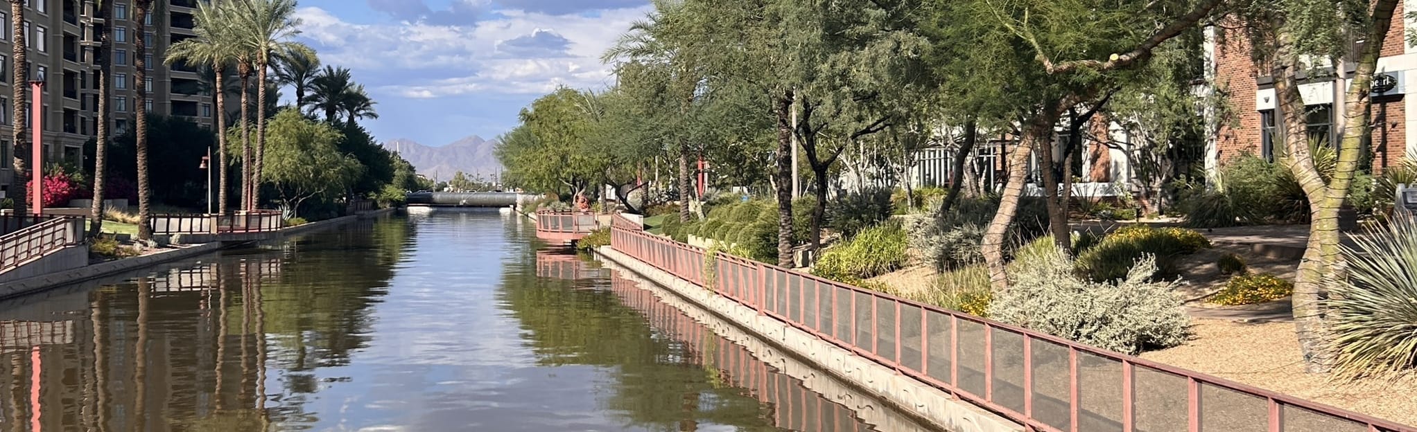 Crosscut Canal Trail, Arizona - 193 Reviews, Map | AllTrails