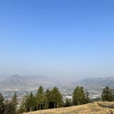 Kenna Cartwright Tower Trail, British Columbia, Canada - 399 Reviews ...