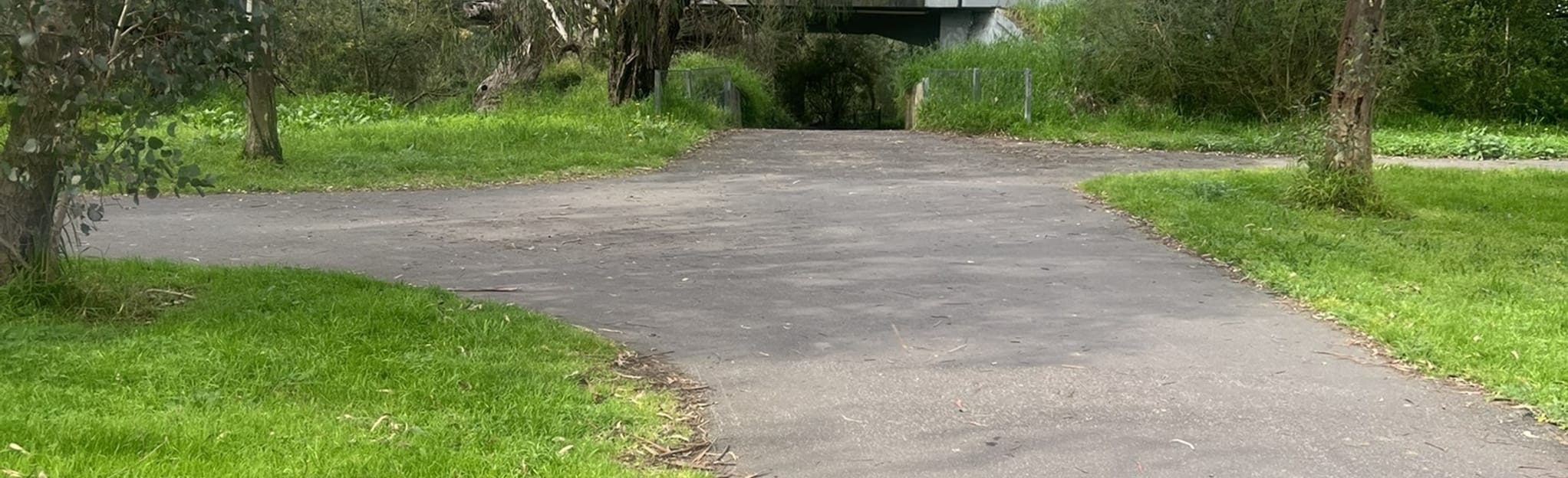 Diamond Creek Trail: Eltham - Hurstbridge: 75 Reviews, Map - Victoria ...