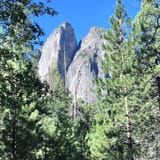 Valley Loop Trail, California - 541 Reviews, Map | AllTrails