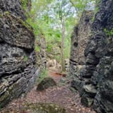 Elk River Hiking Trail, Kansas - 664 Reviews, Map | AllTrails