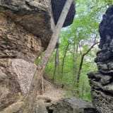 Elk River Hiking Trail, Kansas - 664 Reviews, Map | AllTrails