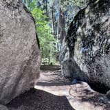 Valley Loop Trail, California - 581 Reviews, Map | AllTrails