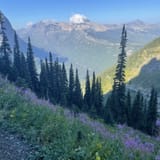 Haystack Butte via Highline Trail, Montana - 1,648 Reviews, Map | AllTrails