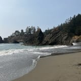 Secret Beach Trail, Oregon - 1,126 Reviews, Map | AllTrails