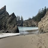 Secret Beach Trail, Oregon - 1,126 Reviews, Map | AllTrails