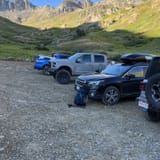 Handies Peak via American Basin Trail, Colorado - 1,005 Reviews, Map ...