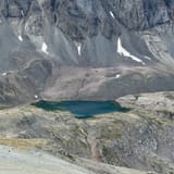 Handies Peak via American Basin Trail, Colorado - 1,005 Reviews, Map ...