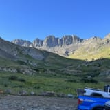 Handies Peak via American Basin Trail, Colorado - 1,005 Reviews, Map ...