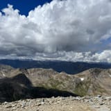 Handies Peak via American Basin Trail, Colorado - 1,005 Reviews, Map ...