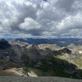Handies Peak via American Basin Trail, Colorado - 1,005 Reviews, Map ...