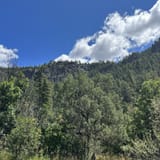 Spence Hot Springs Trail, New Mexico - 472 Reviews, Map | AllTrails