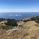 Coast Ridge Road to Terrace Creek Trail, California - 627 Reviews, Map ...