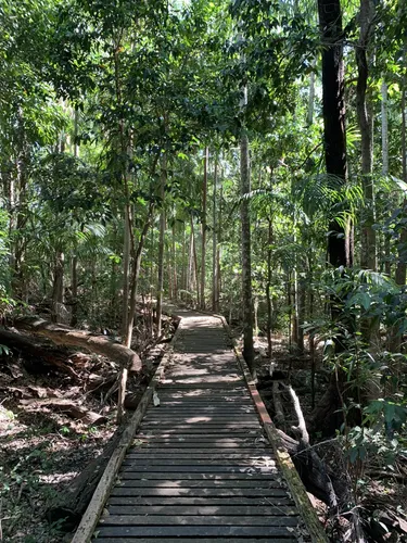 Best Hikes and Trails in Territory Wildlife Park/Berry Springs Nature ...