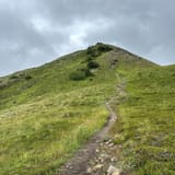 Bird Ridge Trail, Alaska - 964 Reviews, Map | AllTrails