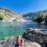 Emigrant Lake Trail, California - 827 Reviews, Map | AllTrails