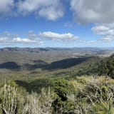 Mount Mitchell Trail, Queensland, Australia - 788 Reviews, Map | AllTrails