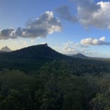 Jack Ferris Lookout via Trachyte Circuit, Queensland, Australia - 363 ...