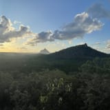 Jack Ferris Lookout via Trachyte Circuit, Queensland, Australia - 363 ...