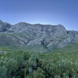 Paradyskloof Waterfall, Western Cape, South Africa - 690 Reviews, Map ...