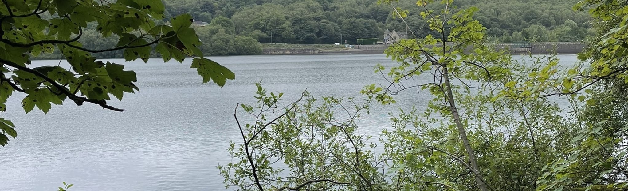 Rivelin and Redmires Reservoirs Circular: 535 Reviews, Map - South ...