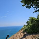 Pyramid Point Loop, Michigan - 891 Reviews, Map | AllTrails