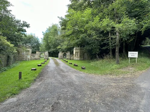 10 Best Easy Trails in Howardian Hills National Landscape (AONB ...