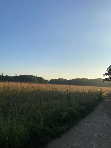 Best Hikes and Trails in Good Earth State Park | AllTrails