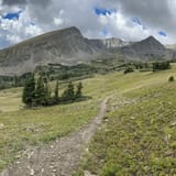 Wheeler Pass Trail, Colorado - 92 Reviews, Map | AllTrails
