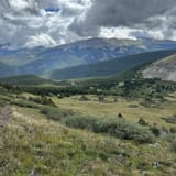 Wheeler Pass Trail, Colorado - 92 Reviews, Map | AllTrails