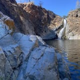 Fairy Falls Trail to Beale/Shingle Falls, California - 1,820 Reviews ...