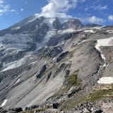 Muir Snowfield Ski Tour, Washington - 1,288 Reviews, Map | AllTrails