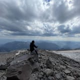 Muir Snowfield Ski Tour, Washington - 1,288 Reviews, Map | AllTrails