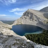 Carnarvon Lake, Alberta, Canada - 654 Reviews, Map | AllTrails